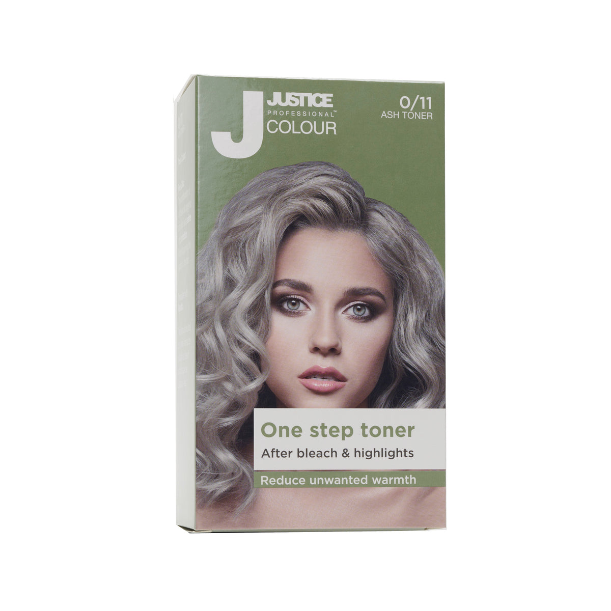 Shop All | JUSTICE Haircare AU & NZ